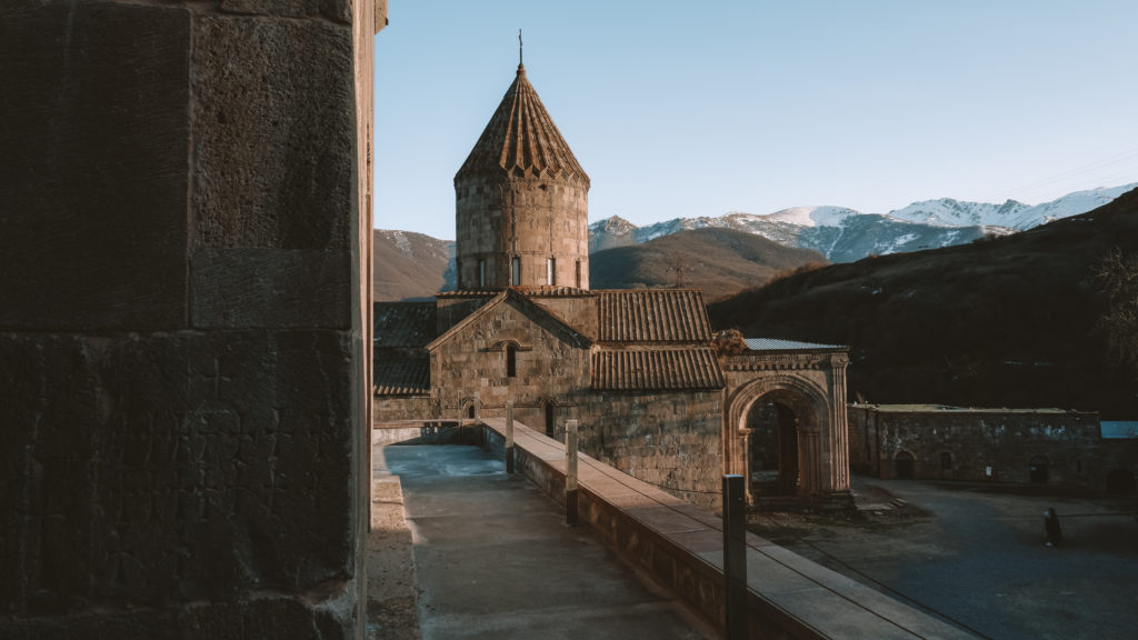 20 Photos to Inspire You to Travel to Armenia • newgirlonthebloc.com