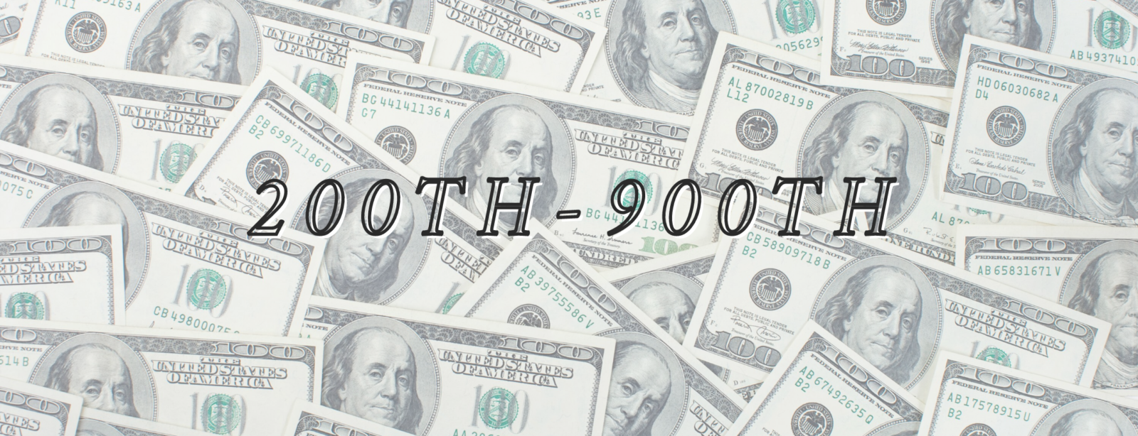 Ordinal Numbers in Russian: First, Second, Third to One Trillionth ...