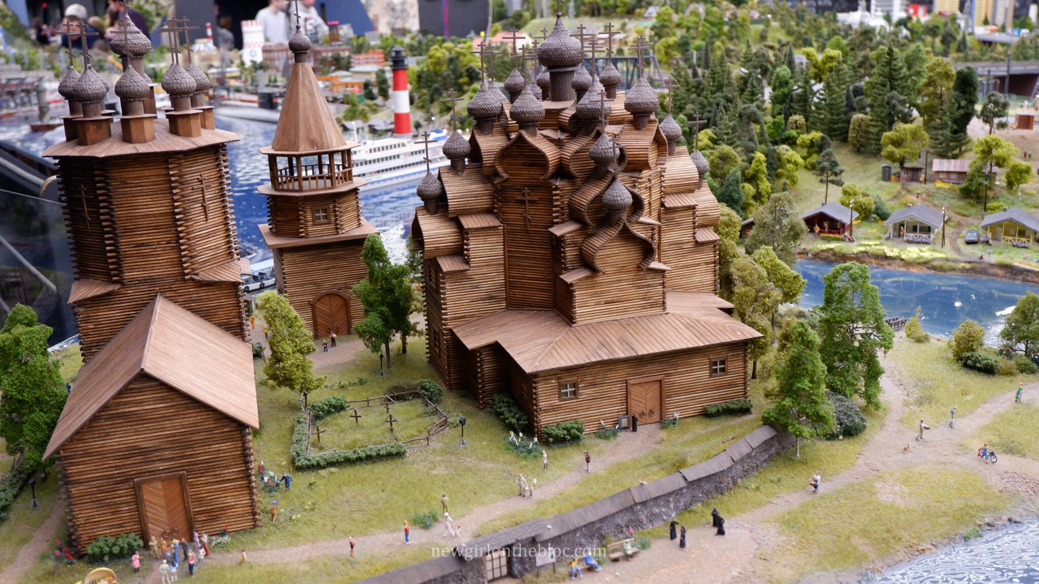 Early Russian History: The Kievan Rus’ to the Collapse of the Russian ...