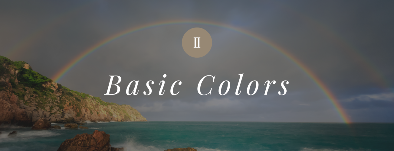 Colors in Russian (Beginner-Advanced!) • newgirlonthebloc.com