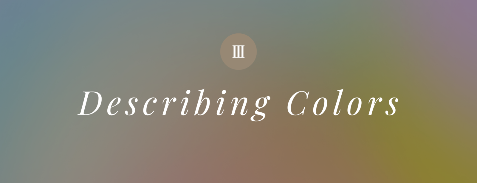 Colors in Russian (Beginner-Advanced!) • newgirlonthebloc.com