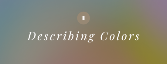 Colors in Russian (Beginner-Advanced!) • newgirlonthebloc.com