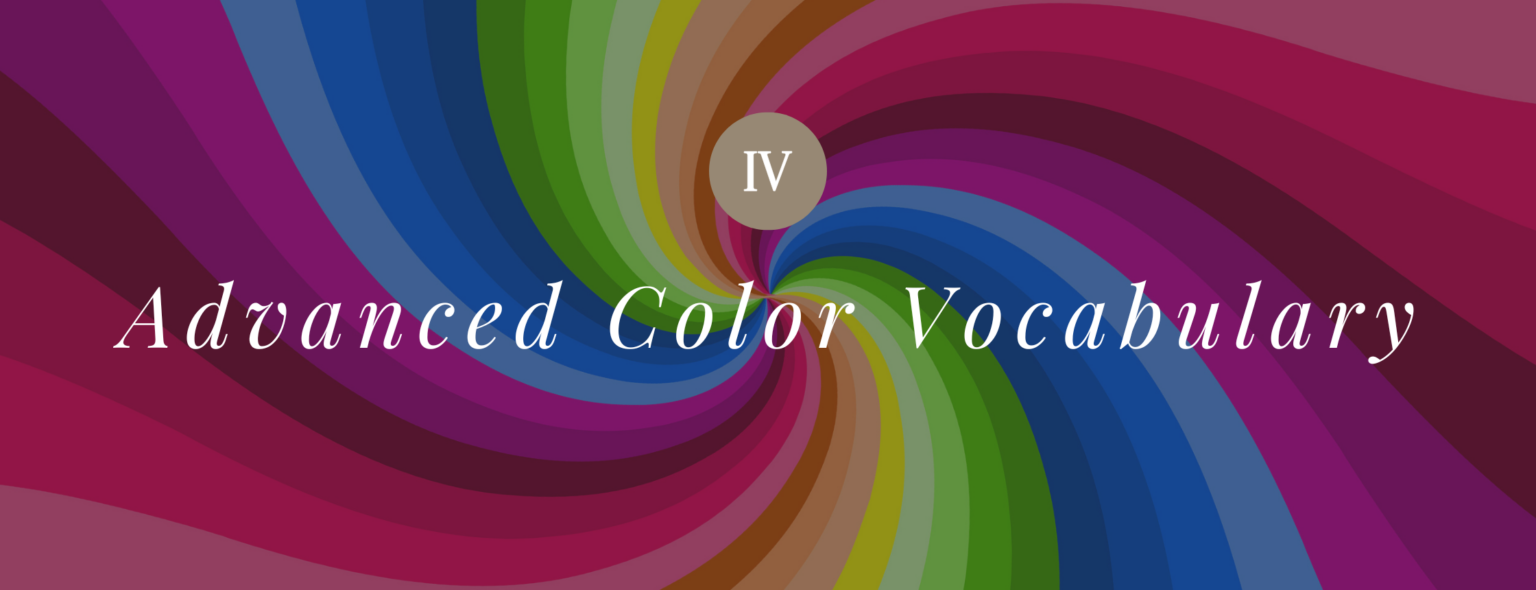 Colors in Russian (Beginner-Advanced!) • newgirlonthebloc.com